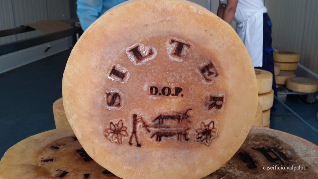 I nuovi assetti dei consorzi camuni: Formaggio Silter DOP - Consorzio ...