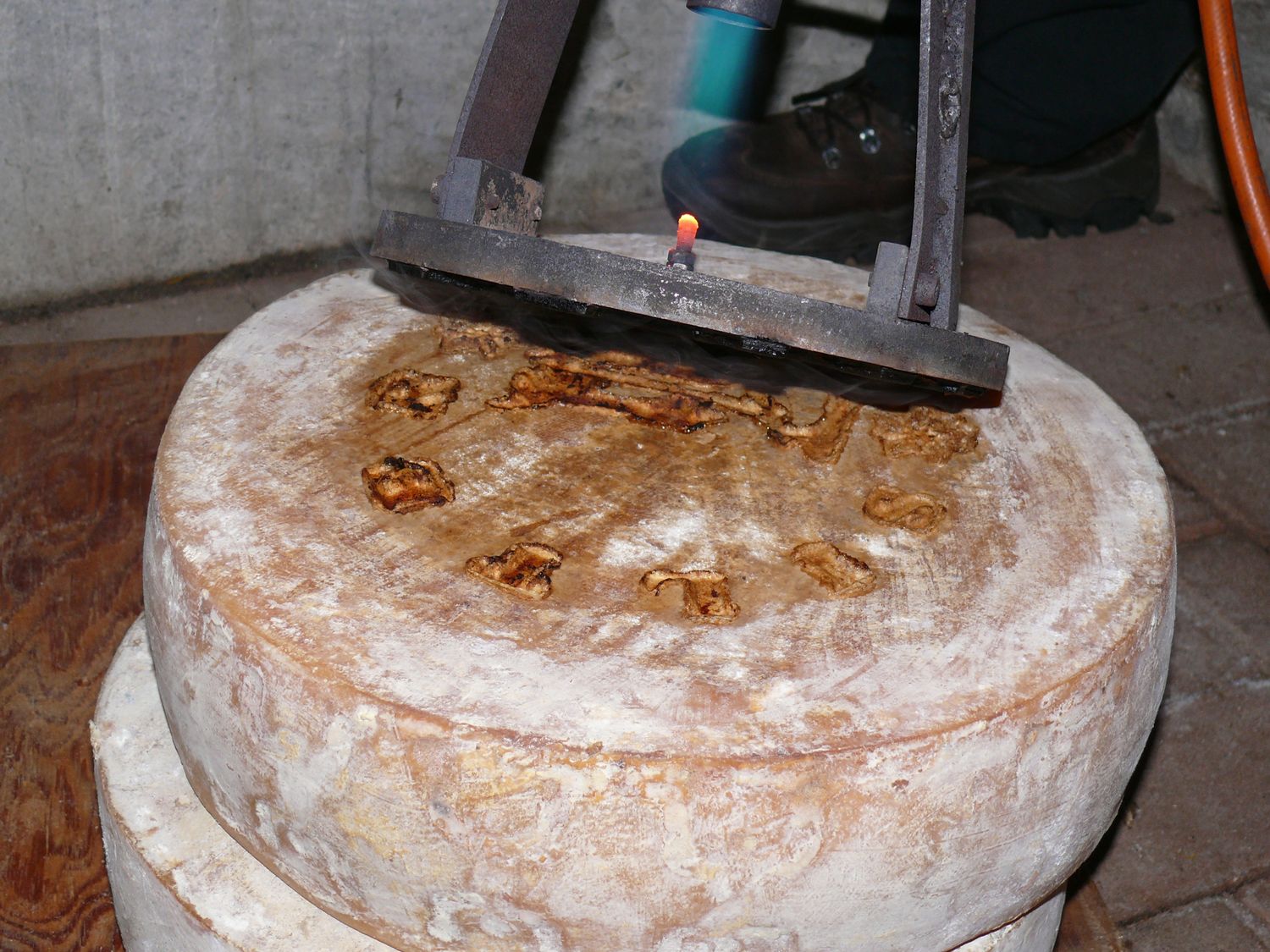 Silter della Val Camonica Dop - Consorzio Tutela Formaggio Silter DOP